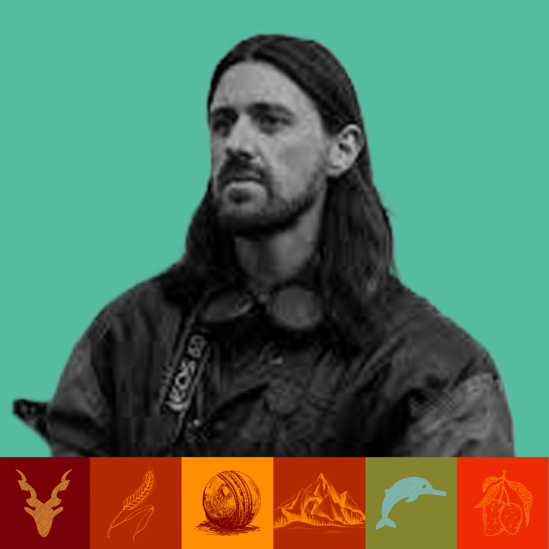 Thomas Mutch - Indus Conclave